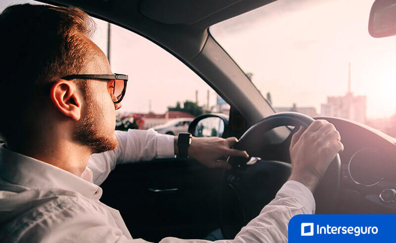 ¿Cómo tener el mejor carro del mundo? | Blog | Interseguro