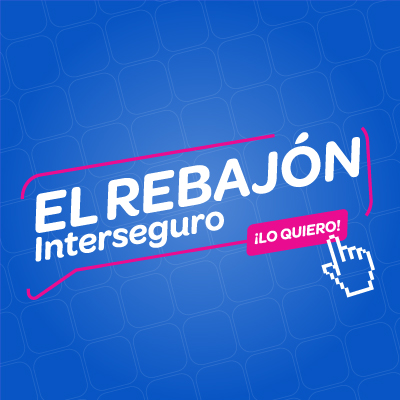 El Rebajón Interseguro | INTERSEGURO I Seguros Para Proteger Lo Que Más ...