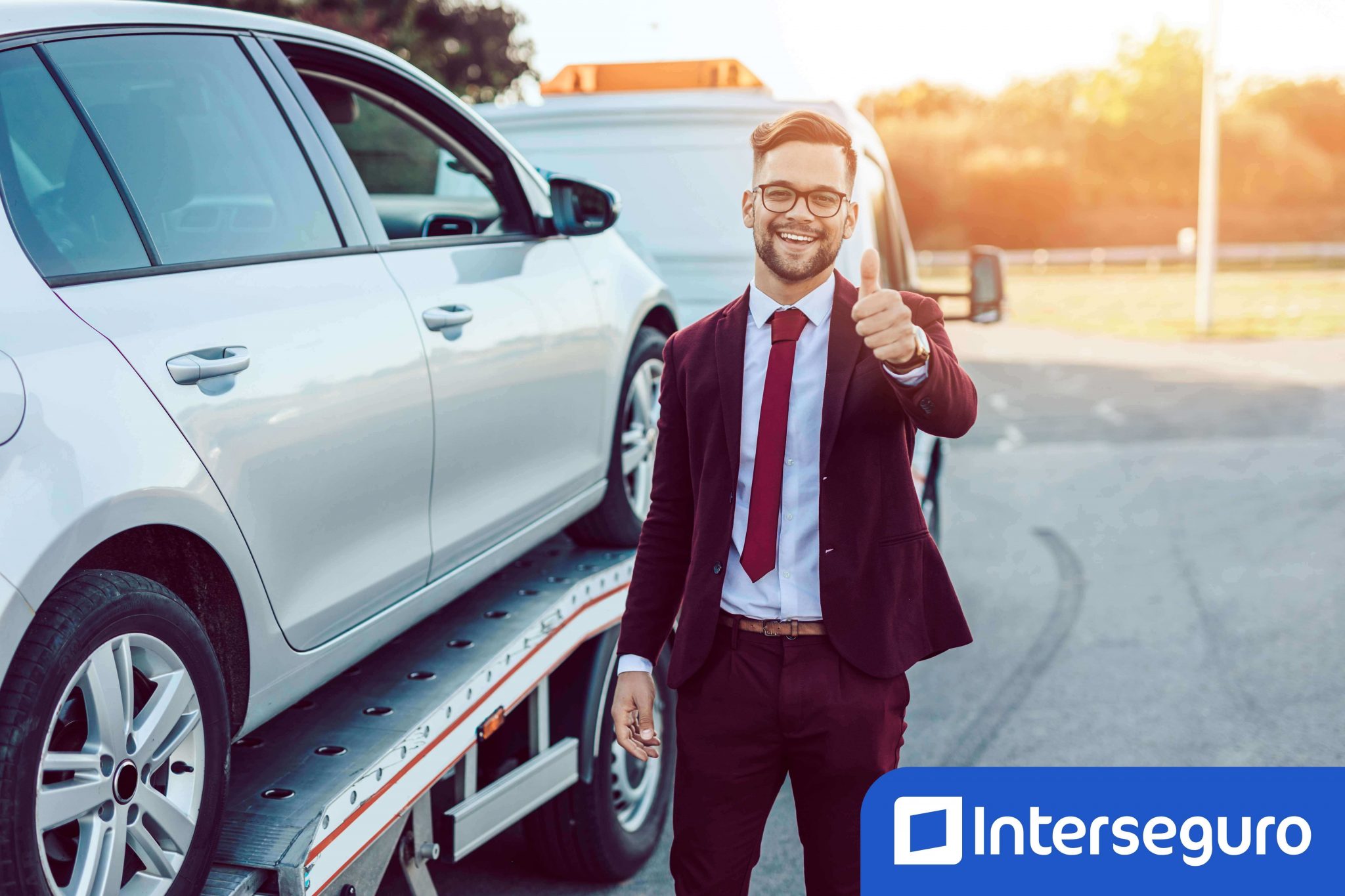 Beneficios de un Seguro Vehicular: Elige bien | Blog | Interseguro