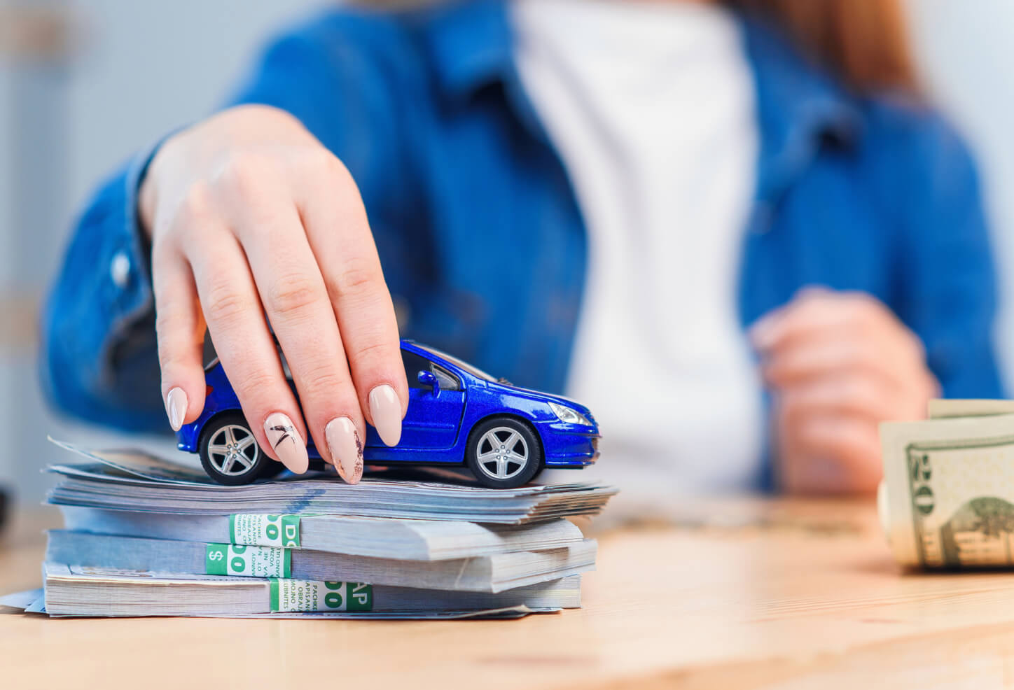 ¿En qué consiste un préstamo vehicular? | Blog | Interseguro